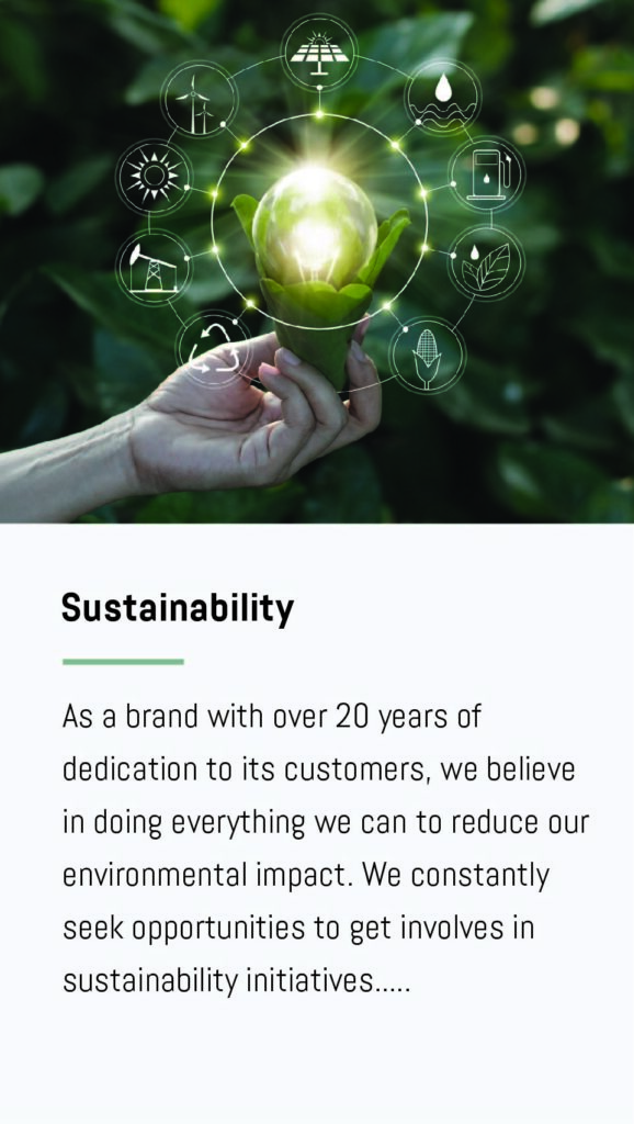 Our Brand – Dr Nature